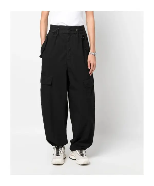 Closed Nyack Wide-leg Trousers