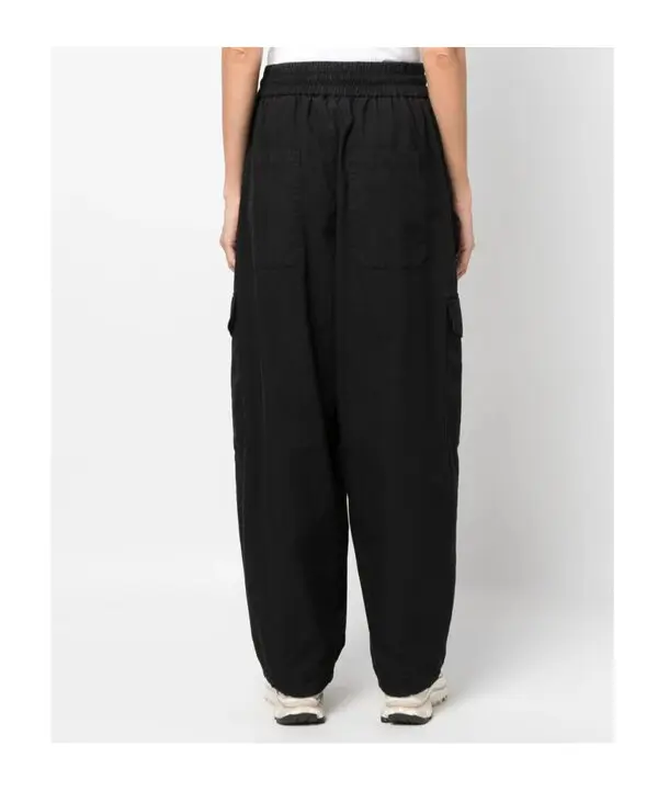 Closed Nyack Wide-leg Trousers