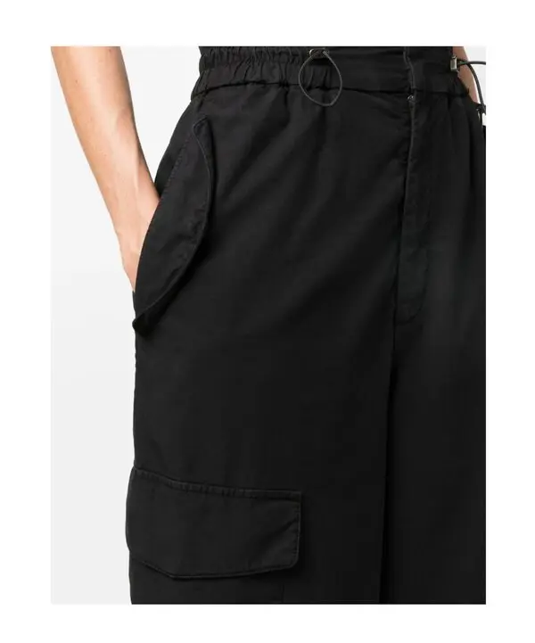 Closed Nyack Wide-leg Trousers