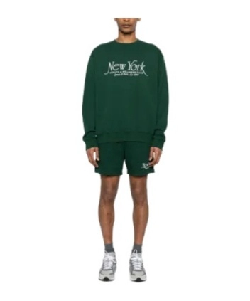 SPORTY  RICH Ny 94 Sweatshirt