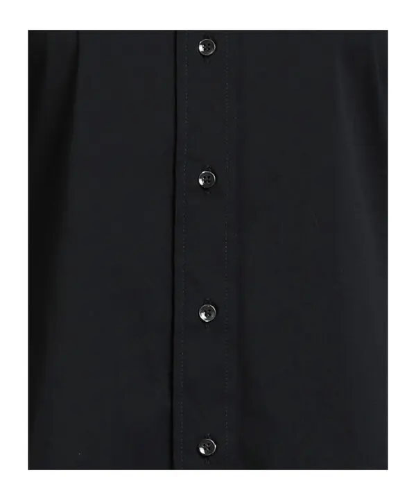 Brunello Cucinelli Solid Color Blouse
