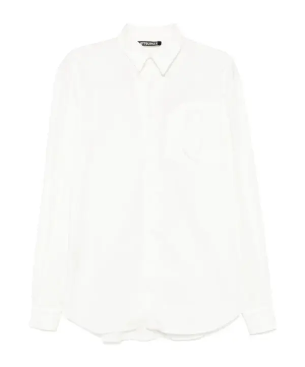 Ottolinger Oversized Shirt