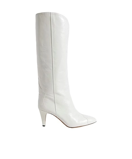 Isabel Marant Étoile Knee High Leather Boots