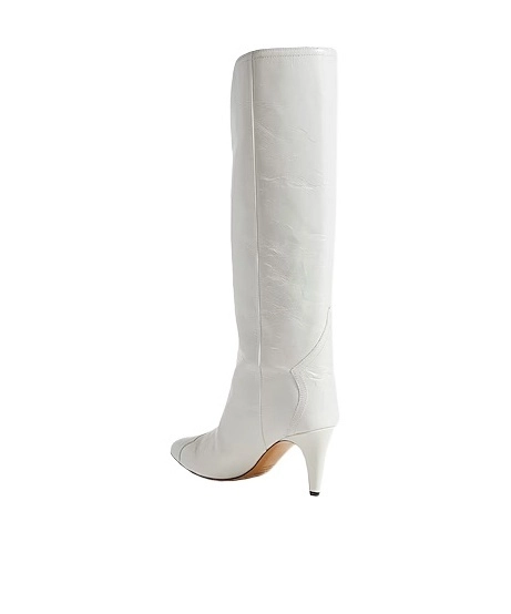 Isabel Marant Étoile Knee High Leather Boots