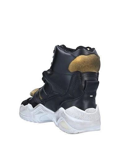 MAISON MARGIELA High-top Leather Casual Shoes