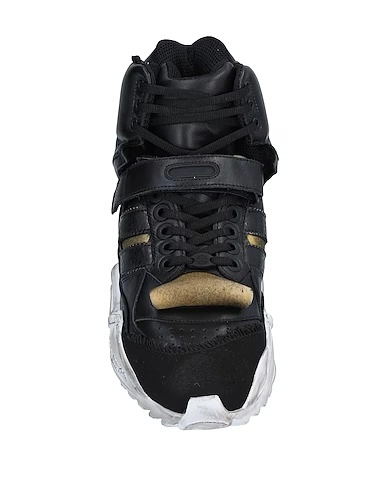 MAISON MARGIELA High-top Leather Casual Shoes