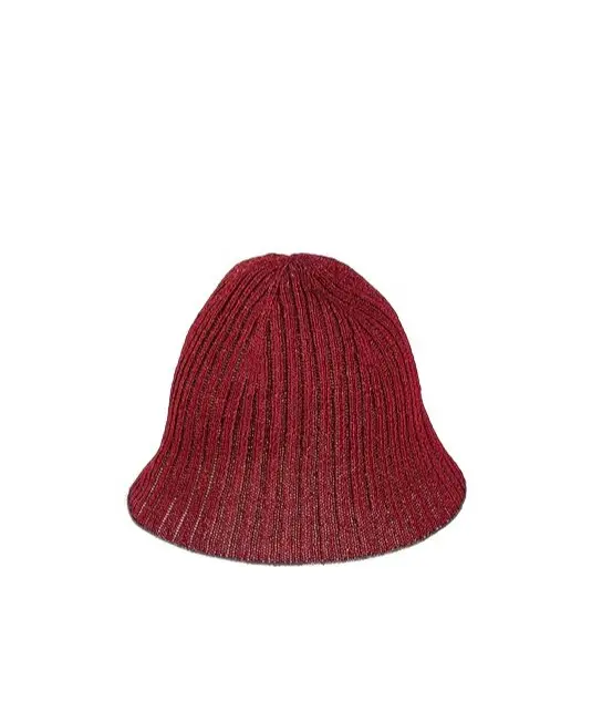 Brunello Cucinelli Two-tone Hats