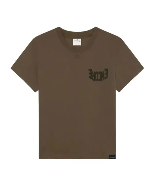 COURREGES Graphic-print T-shirt