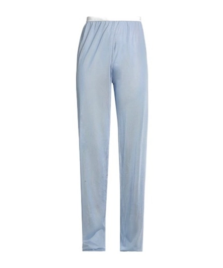 MAISON MARGIELA Solid-color Straight-leg Trousers