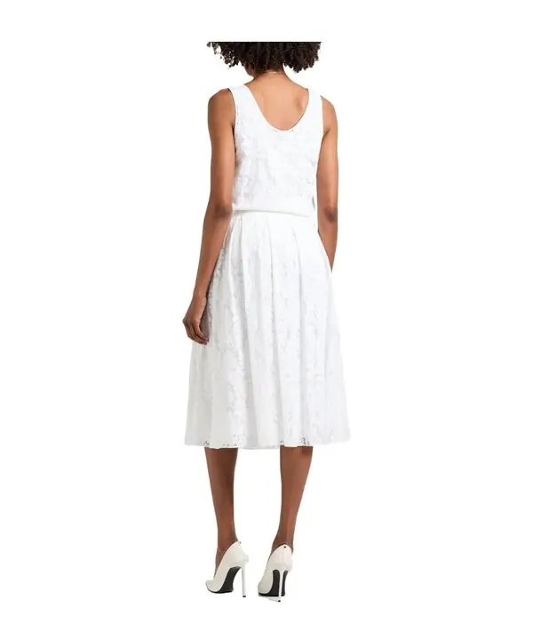 Max Mara Midi Skirt