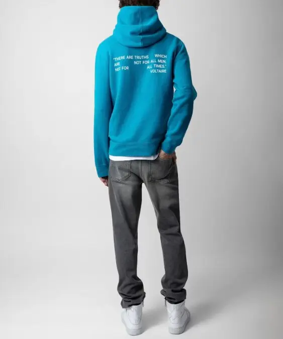 Zadig&Voltaire Sanchi Hoodie