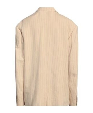 Isabel Marant Étoile Striped Blazer