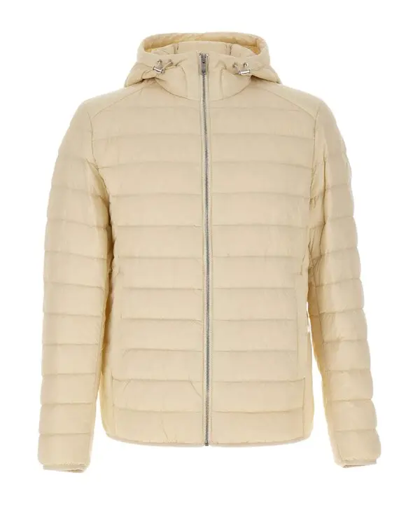 Hugo Boss Water-repellent Padded Jacket