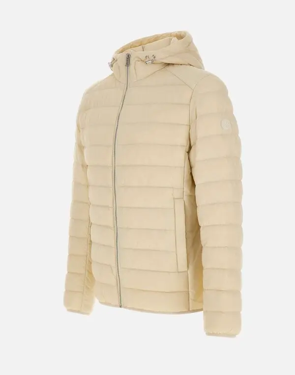 Hugo Boss Water-repellent Padded Jacket