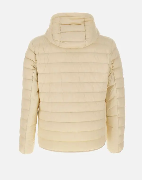 Hugo Boss Water-repellent Padded Jacket