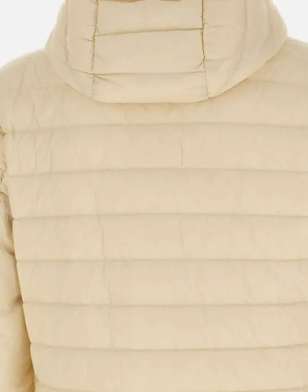 Hugo Boss Water-repellent Padded Jacket