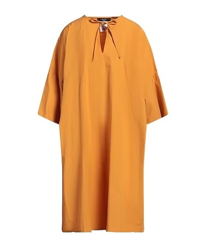 Max Mara Short Sleeve Dress