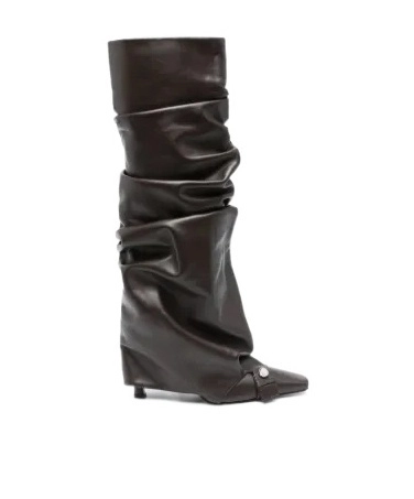 Attico 95mm Ju Boots