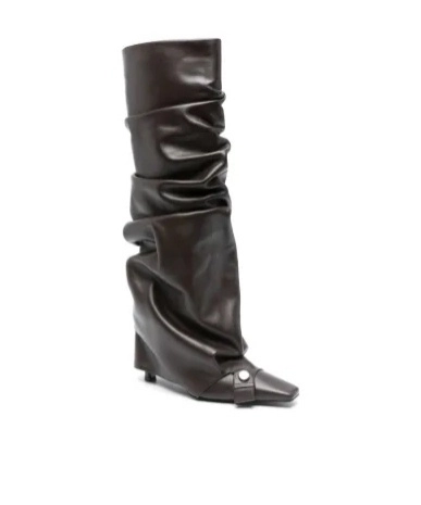 Attico 95mm Ju Boots
