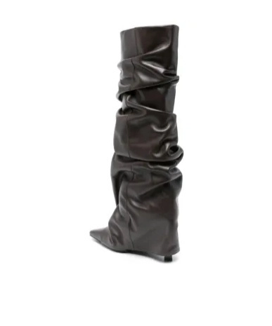 Attico 95mm Ju Boots