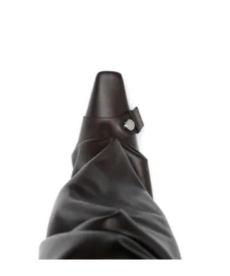 Attico 95mm Ju Boots
