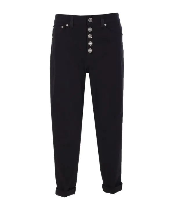 DONDUP Jeans - Black