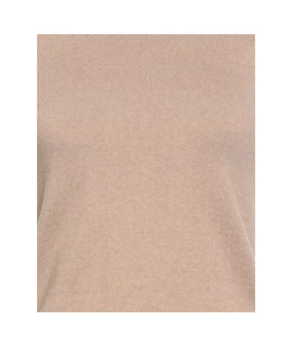 Sportmax Sleeveless Turtlenecks