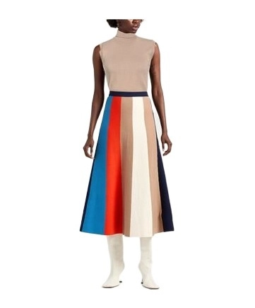 Sportmax Sleeveless Turtlenecks