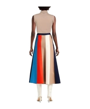 Sportmax Sleeveless Turtlenecks