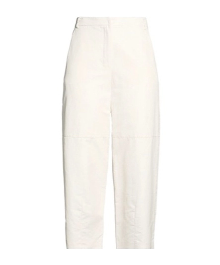 Max Mara Simple Tapered Pants