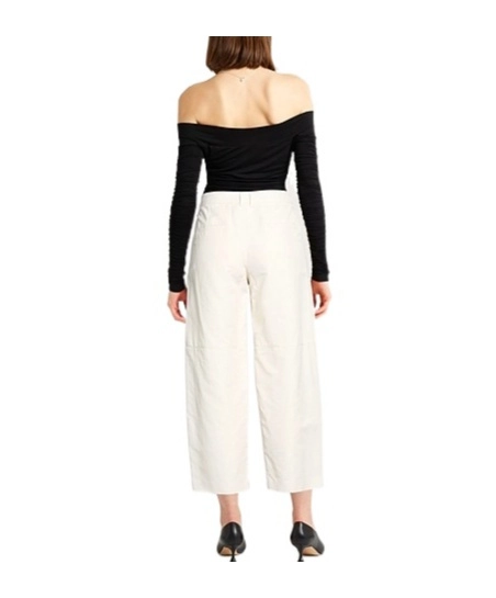 Max Mara Simple Tapered Pants