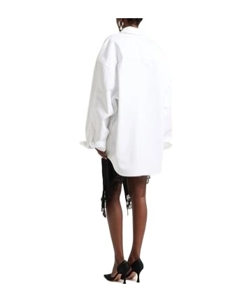 Balenciaga Long-sleeve Shirt