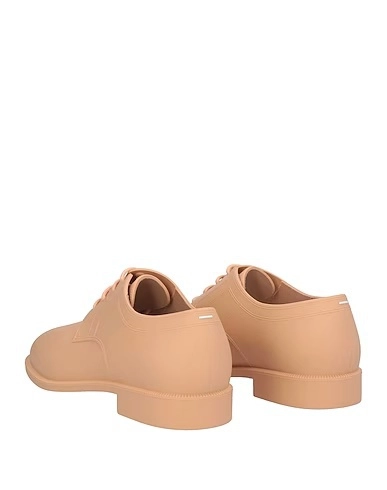 MAISON MARGIELA Minimalist Derby Shoes