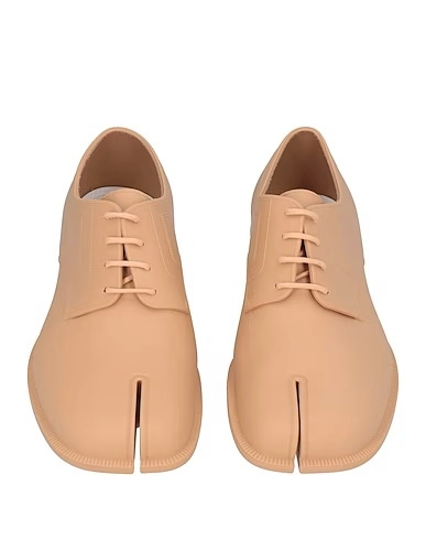 MAISON MARGIELA Minimalist Derby Shoes