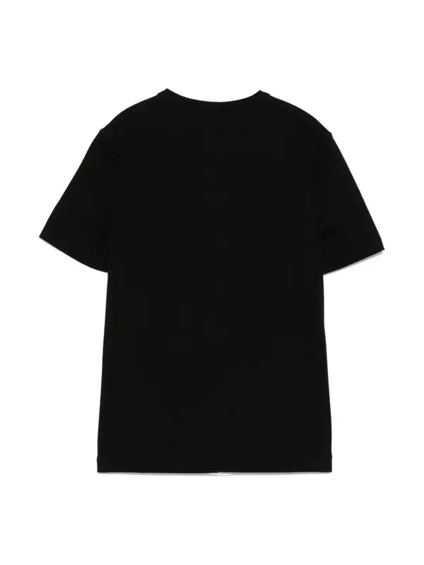 Rick Owens Cotton T-shirt