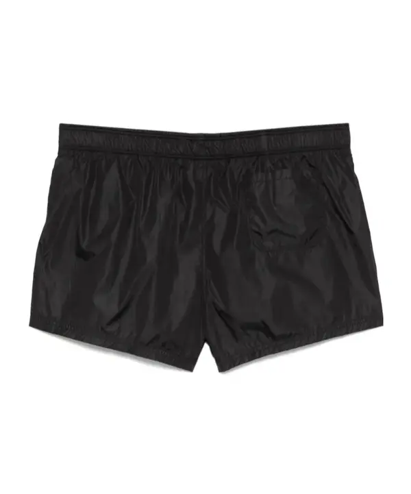 Gucci Interlocking G Swim Shorts