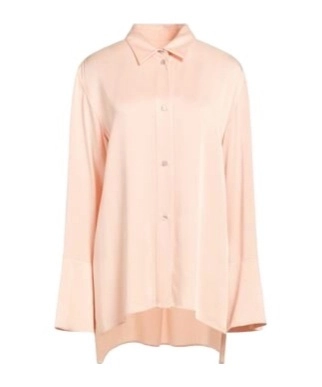 Marni Plain Colour Shirts