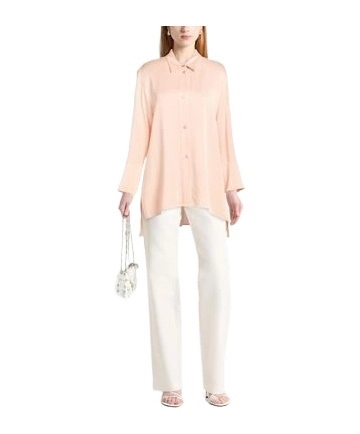 Marni Plain Colour Shirts