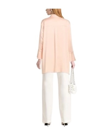 Marni Plain Colour Shirts