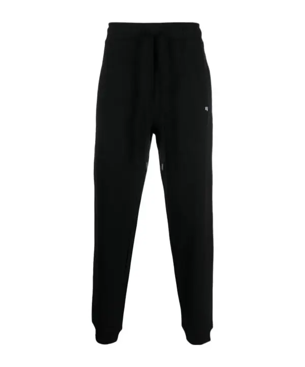 Zadig&Voltaire Skull Capri Track Pants