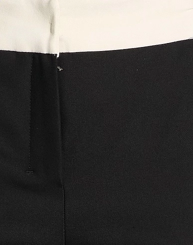 Max Mara Two-tone Wide-leg Trousers