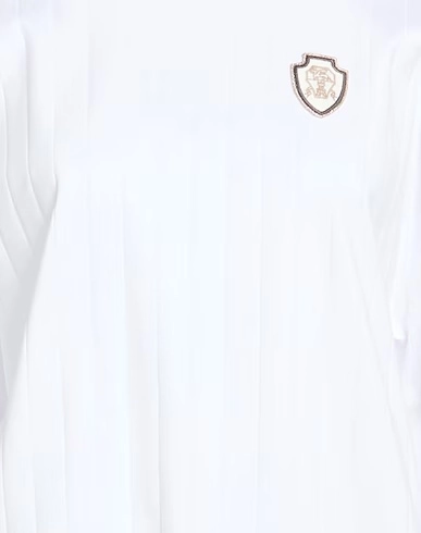 Brunello Cucinelli Solid Crew Neck Short-sleeve T-shirt