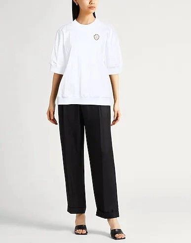 Brunello Cucinelli Solid Crew Neck Short-sleeve T-shirt