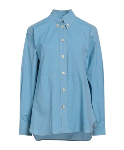 Isabel Marant Étoile Minimal Solid Shirt