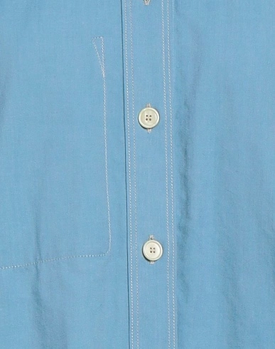 Isabel Marant Étoile Minimal Solid Shirt
