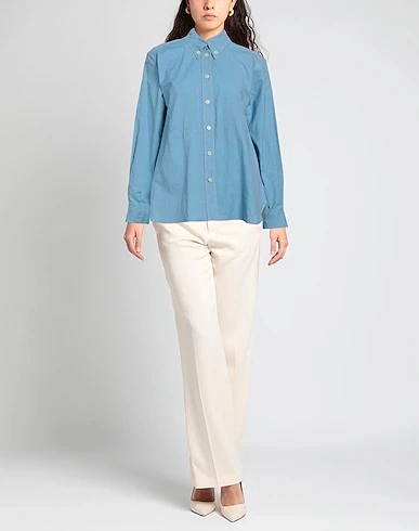 Isabel Marant Étoile Minimal Solid Shirt