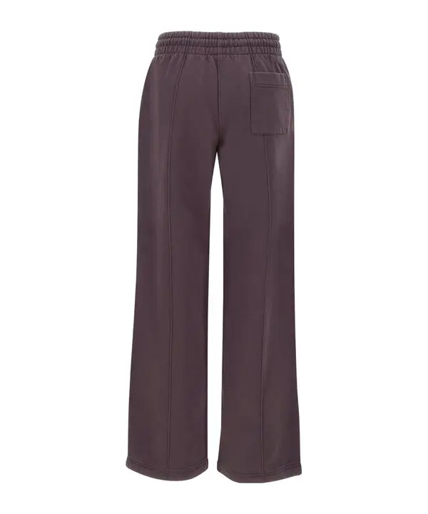 Casablanca Logo Patch Trousers