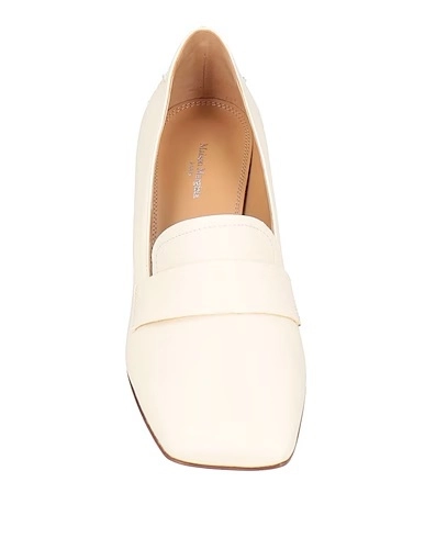 MAISON MARGIELA Leather Loafers
