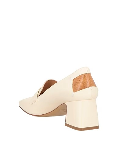 MAISON MARGIELA Leather Loafers