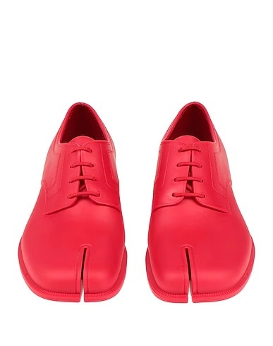 MAISON MARGIELA Minimalist Derby Shoes